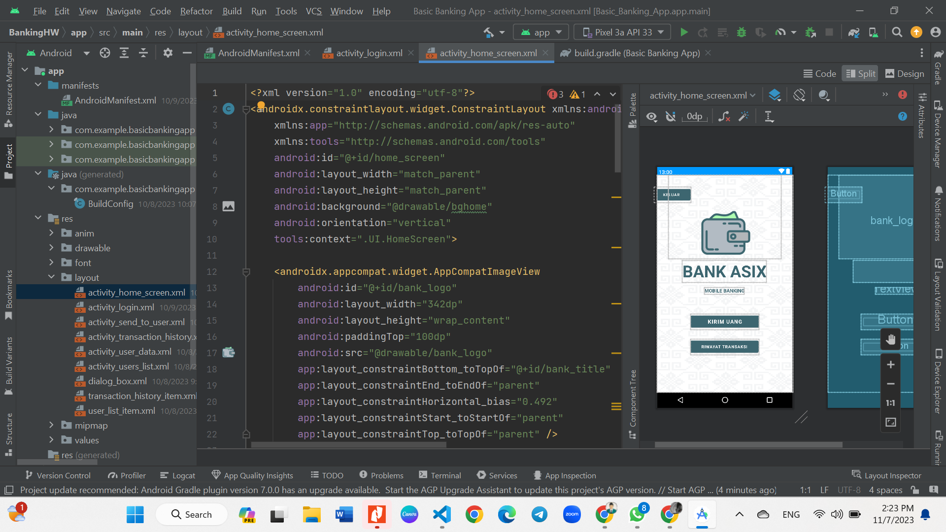 Personal Portfolio | Vaif